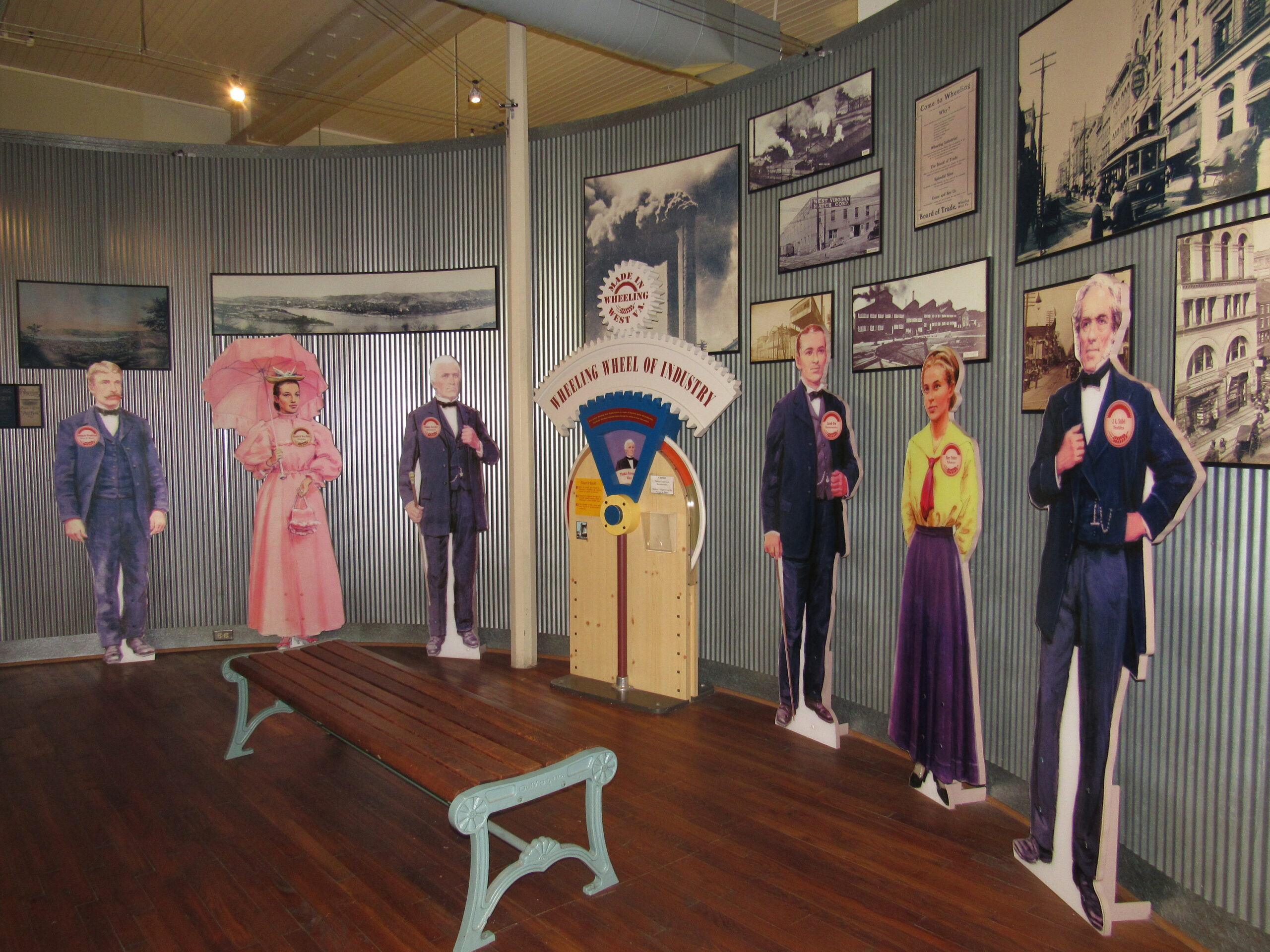 Heritage_Building_05 | News, Sports, Jobs - The Intelligencer